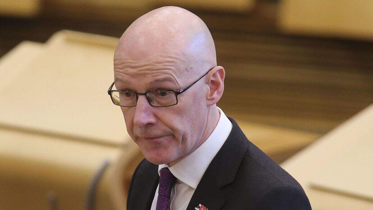 Budget cuts of £500m following new pay awards – Swinney | Belfast Telegraph