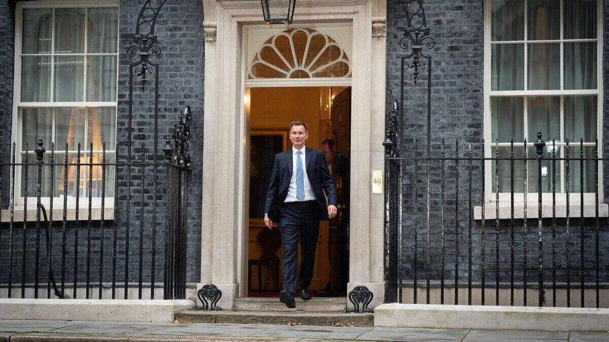 Treasury inadvertently reveals plans for new economic advisory body ...