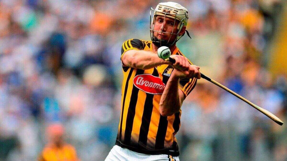 All-Ireland hurling Kilkenny v Galway: Michael Fennelly sums up ...