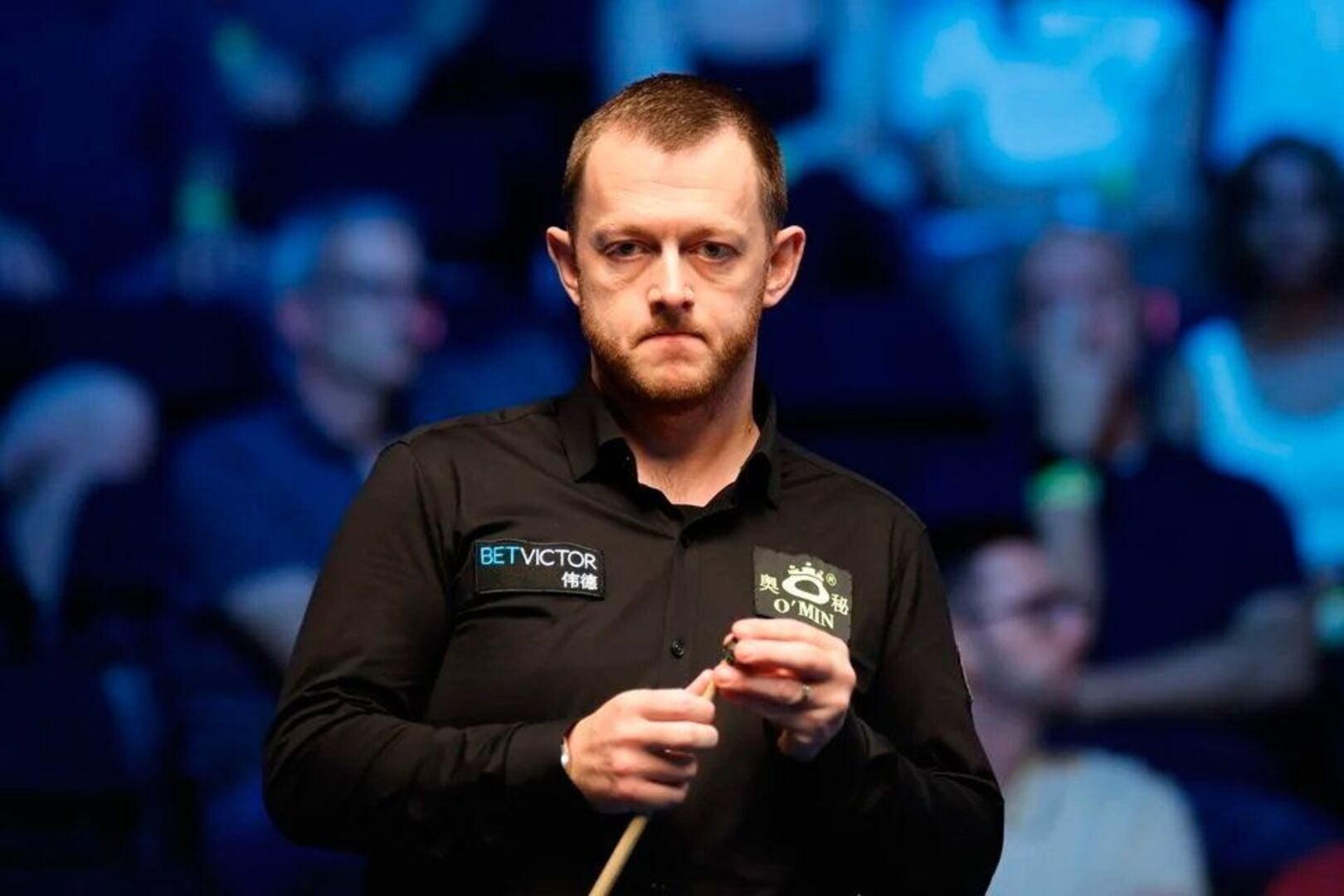 Snooker star Mark Allen due back in court over speeding offence ...