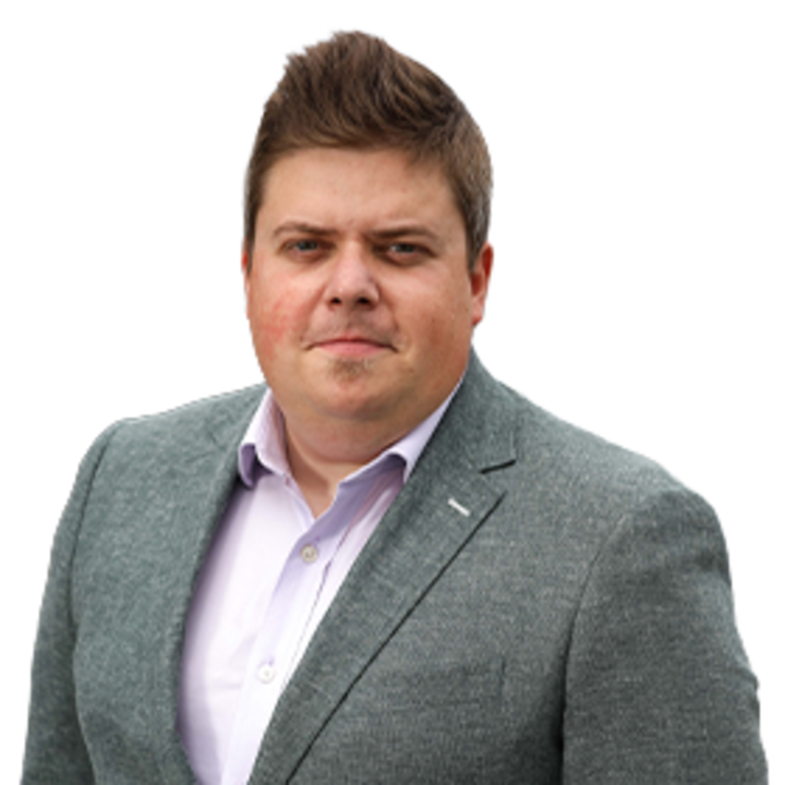 John Mulgrew | Belfast Telegraph