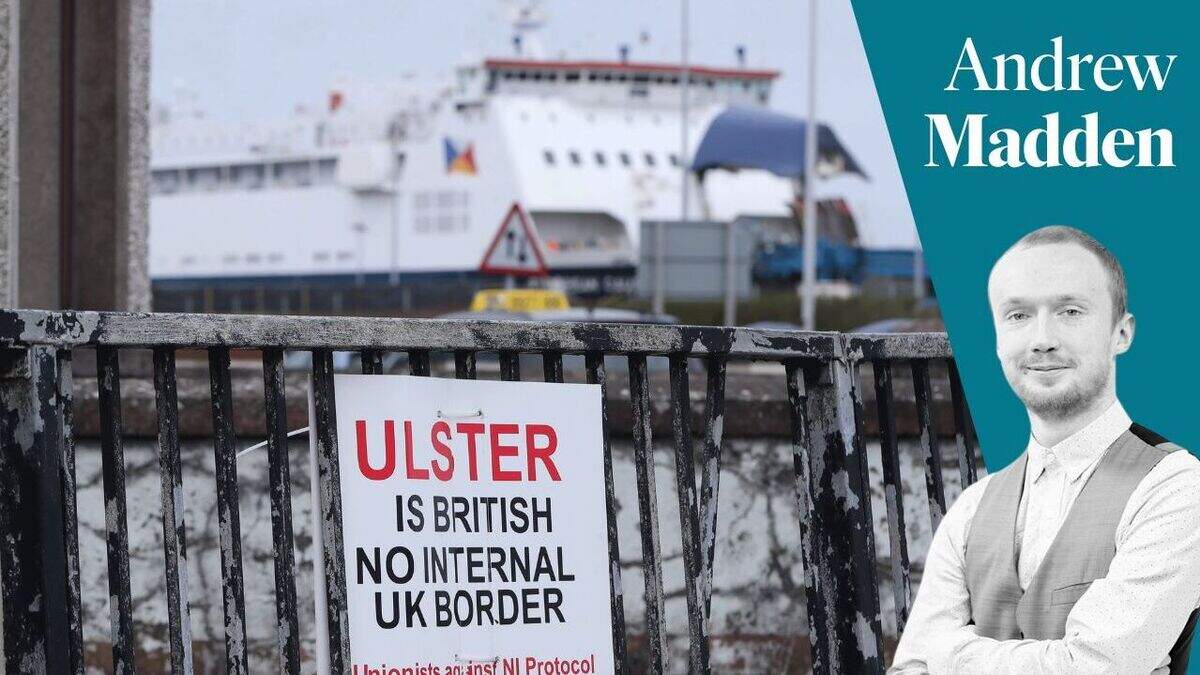 Explainer: Nine points included in the Government’s deal with DUP ...