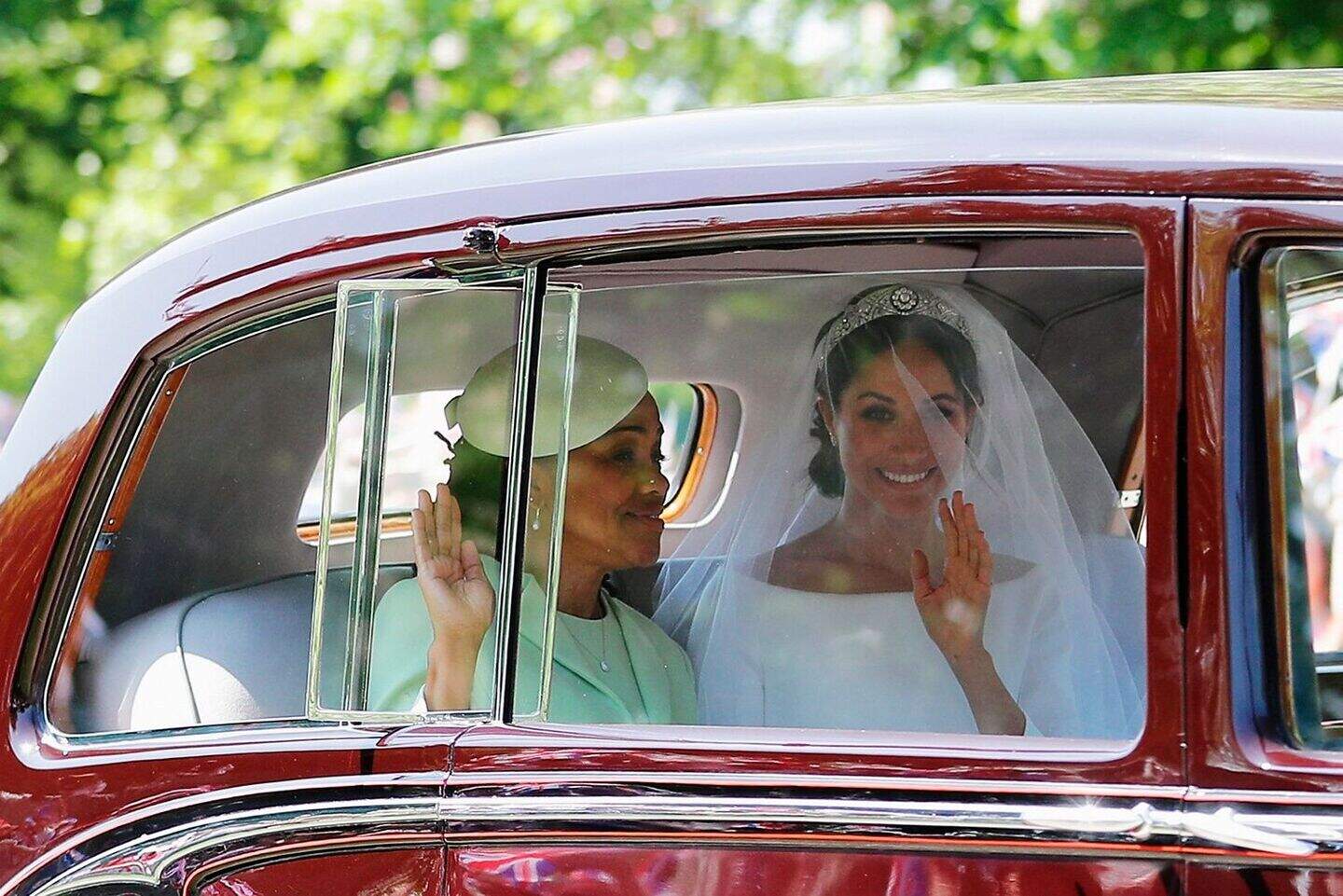 Royal wedding: Prince Harry's ex-girlfriends attend ceremony | Belfast ...