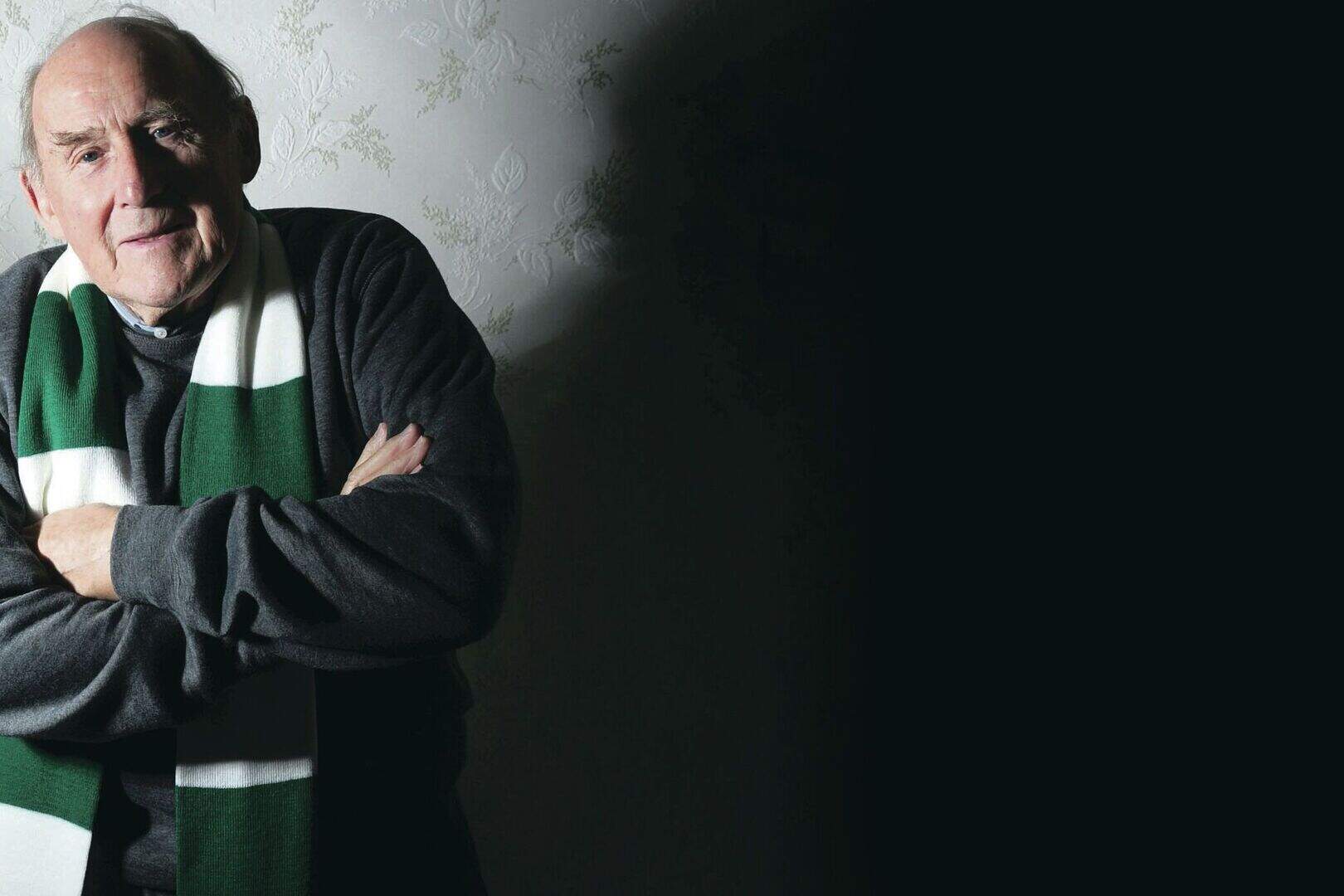 Football in mourning for legend Jimmy Jones, the man caught up in one ...