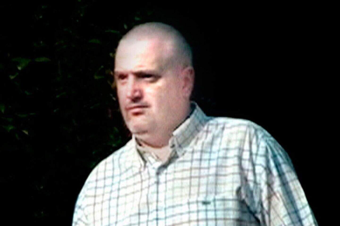 Sean Brown murder: Leading UVF man Roy Stewart one of main suspects in ...