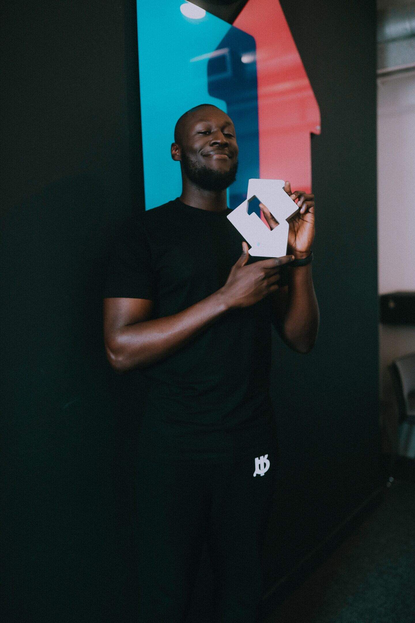 Stormzy ‘speechless’ after topping Official Singles Chart | Belfast ...