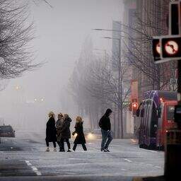 Northern Ireland Met Office forecast: Weather warning issued for NI as ...