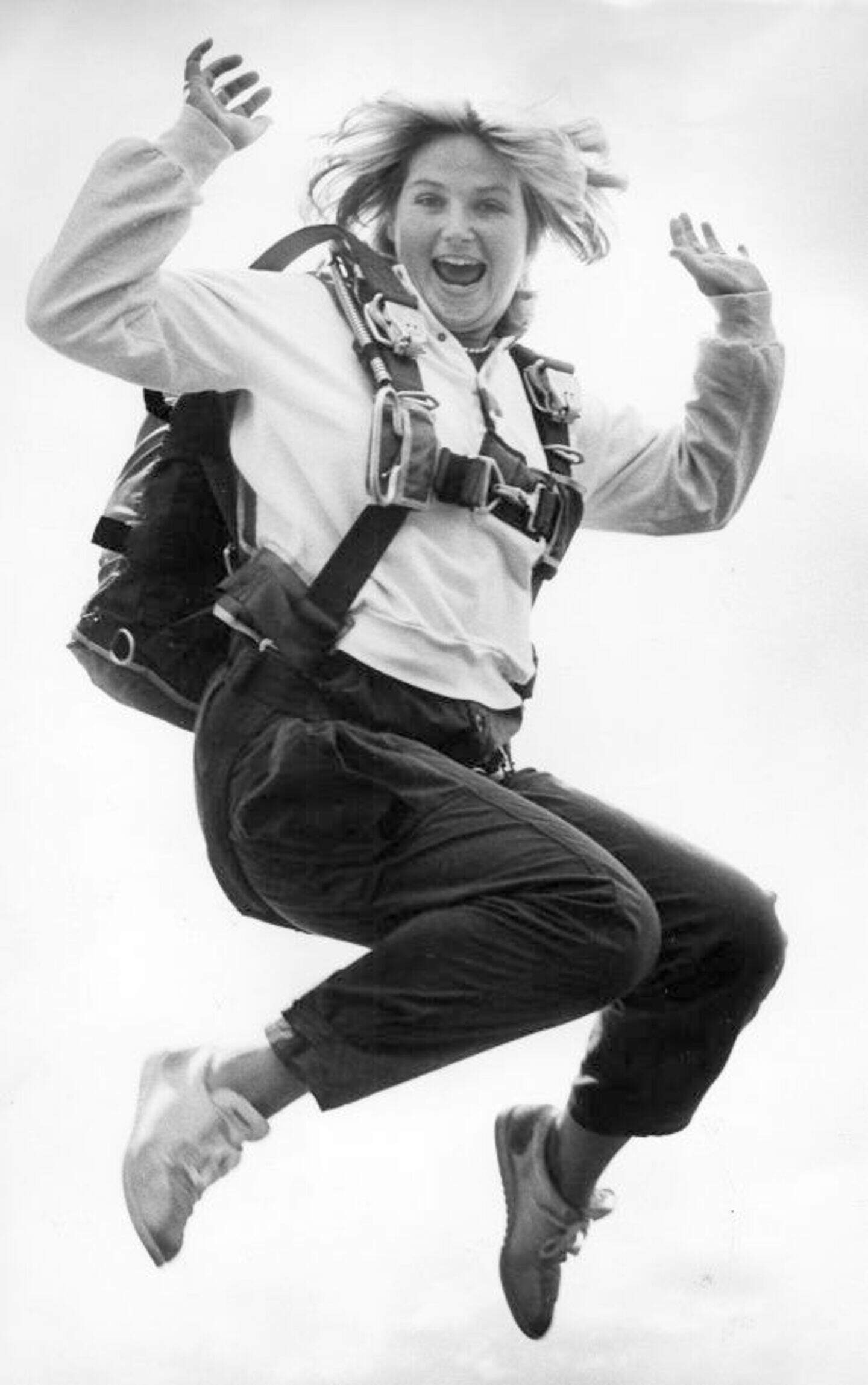 From the archives: 1984 | Belfast Telegraph