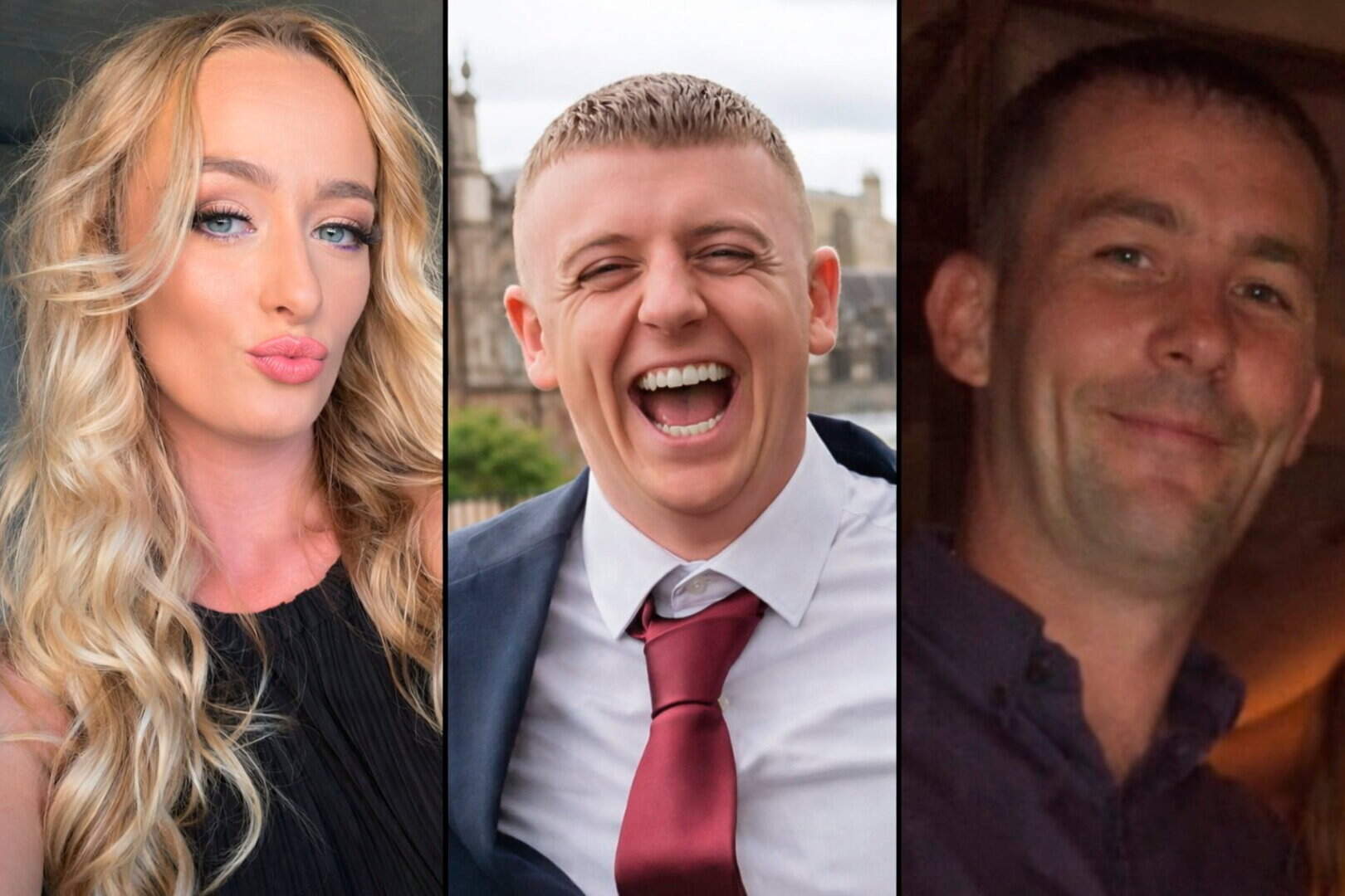 Moy crash: Victims of ‘devastating’ Co Armagh road tragedy named as ...