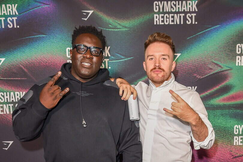 How Gymshark went from Portakabin start-up to £1bn gymwear giant – and ...