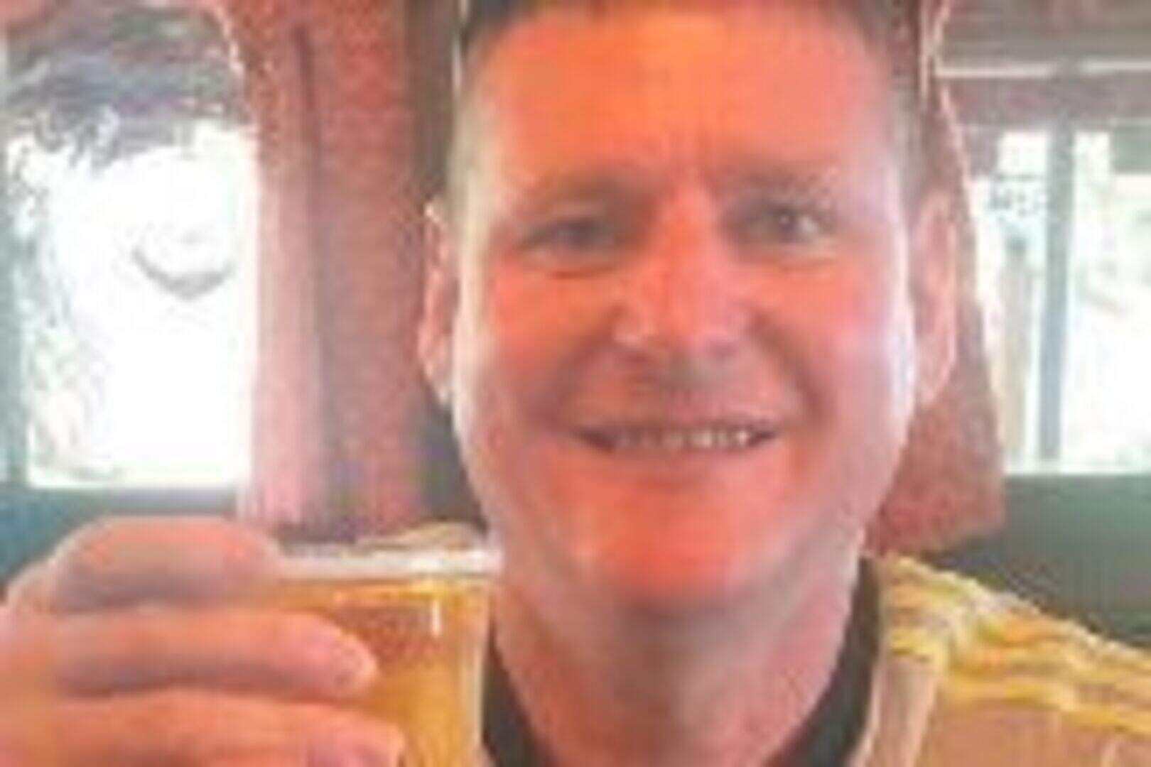 Robert McGuinness: Tributes paid to Belfast Crowne Plaza hotel ...