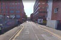 Queen’s University Belfast student housing planned at former Wellington ...