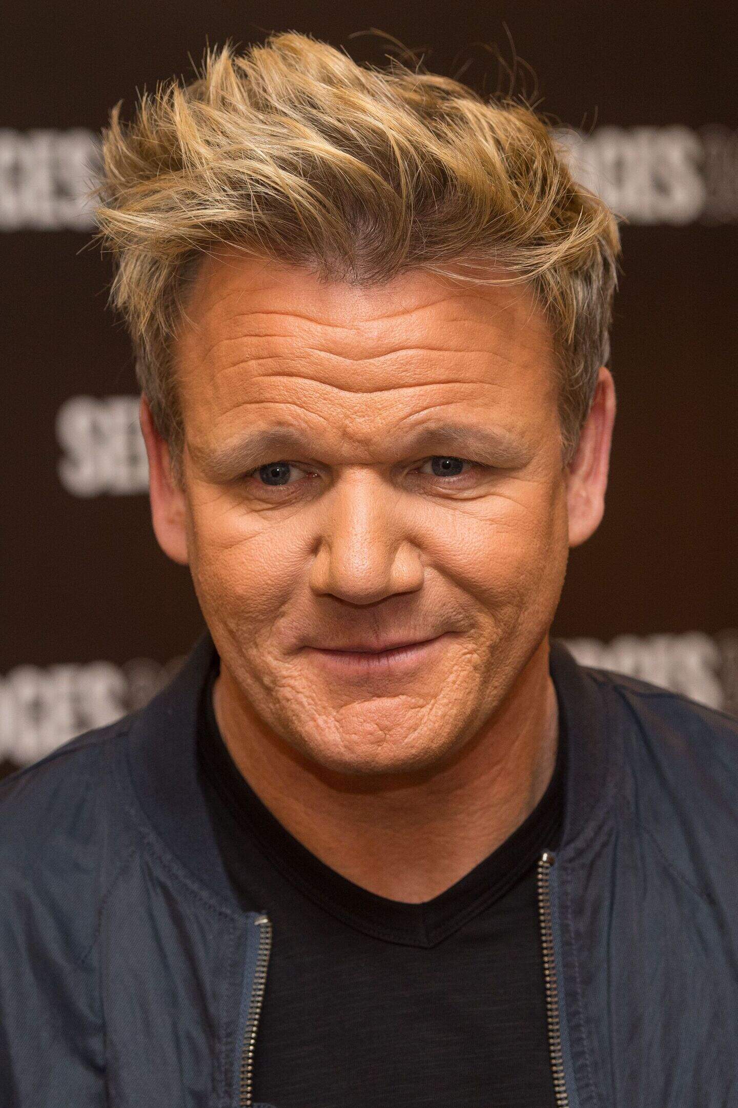 Gordon Ramsay and Fox launch new production company | Belfast Telegraph