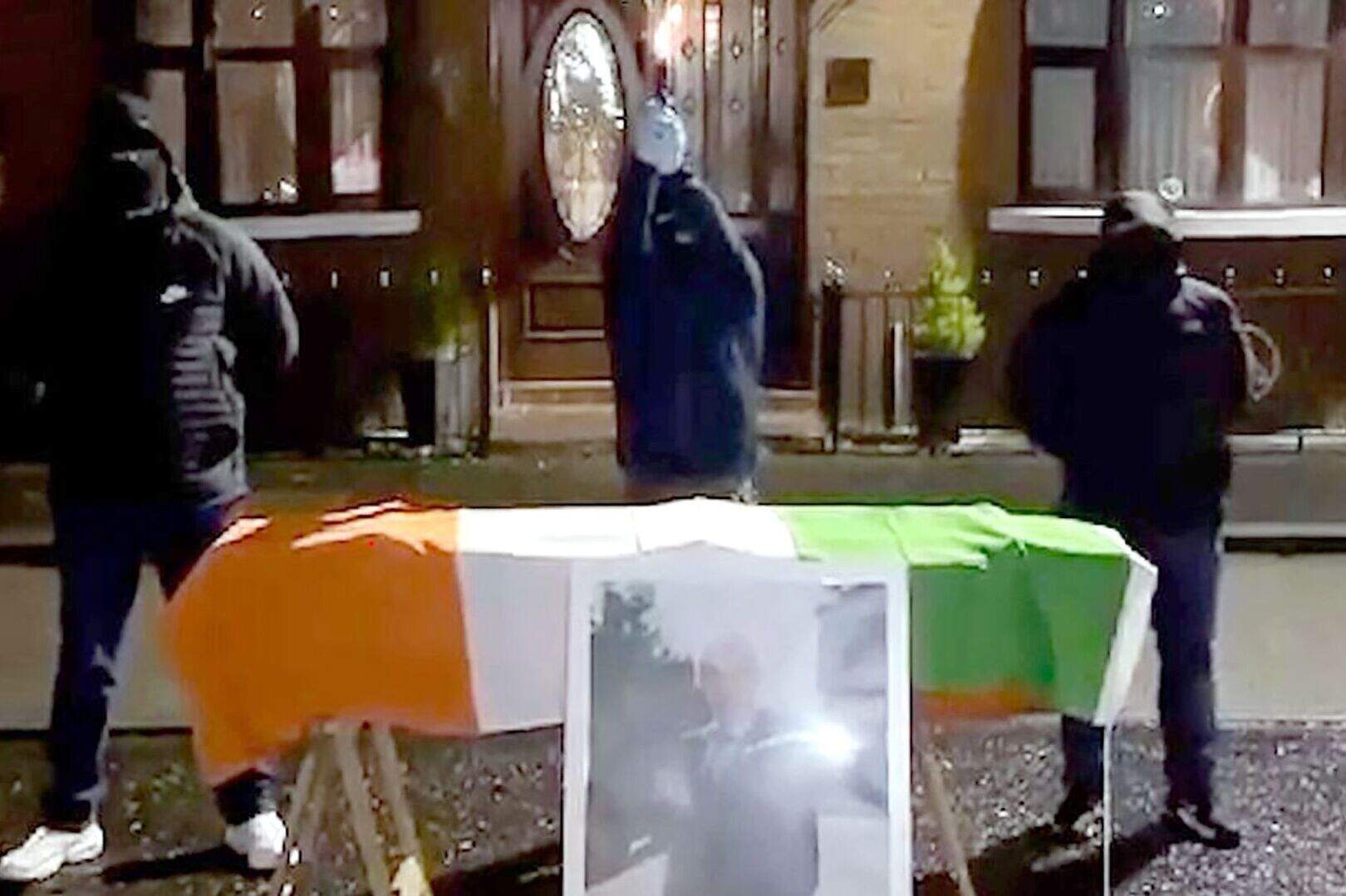 The BelTel podcast: Gerard ‘Hucker’ Moyna - from killing Lenny Murphy ...