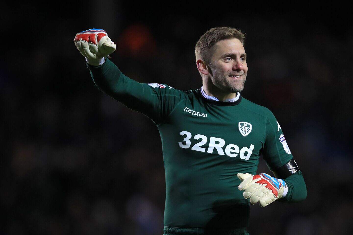 Rob Green completes Chelsea move | Belfast Telegraph
