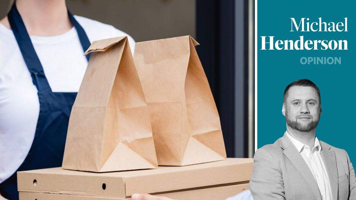 NI needs a pilot Vat cut as problems mount up for small food businesses ...