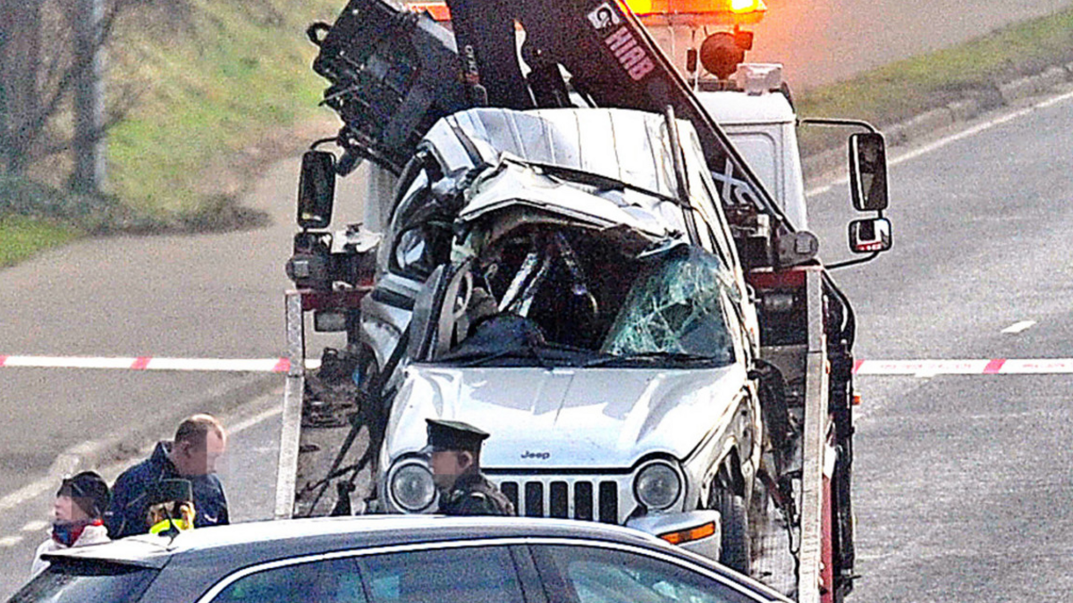 Tributes to Bangor man Neil Young who died in road crash | Belfast ...