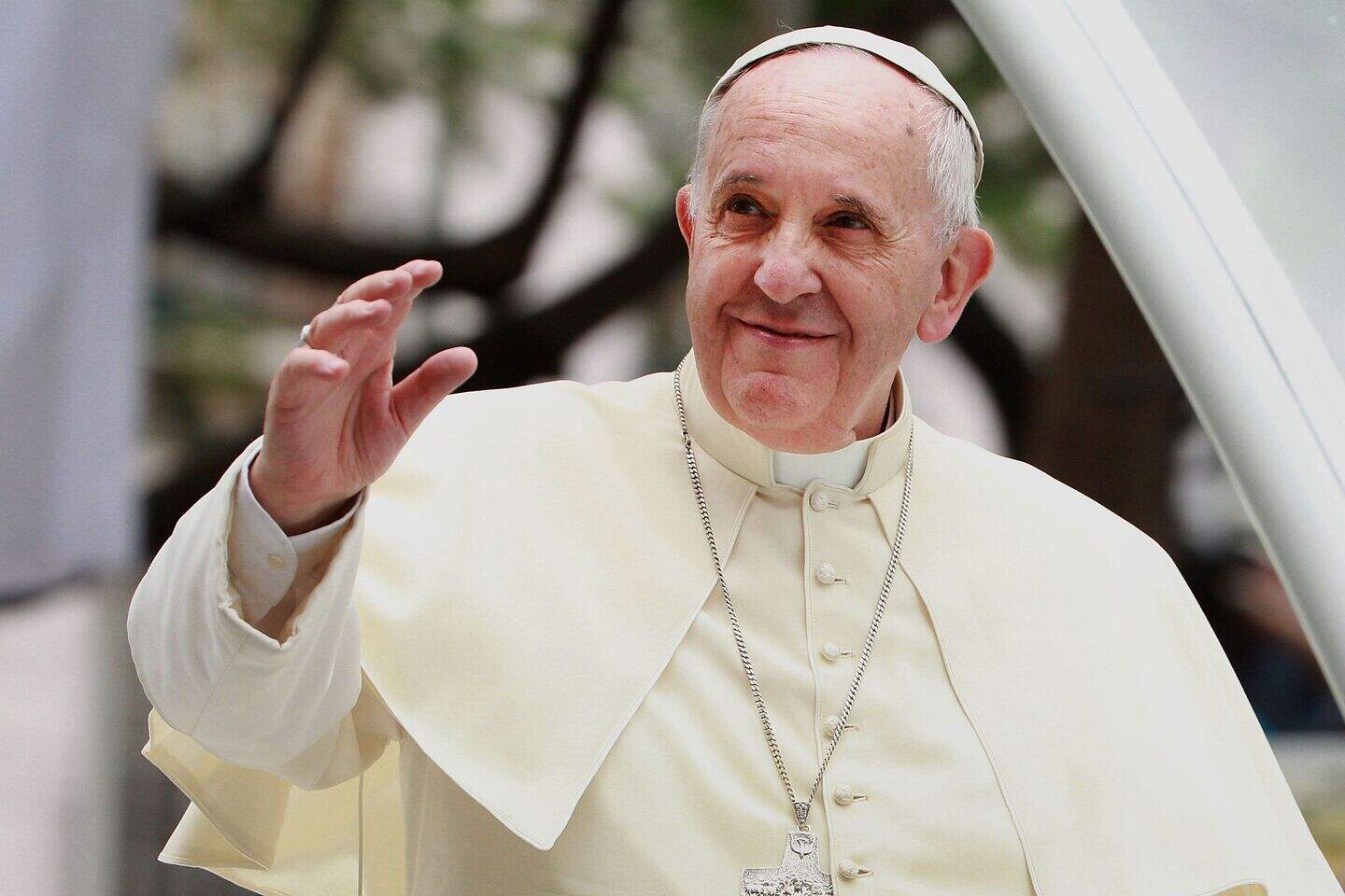 Papal Conclave: Inside the secret election in the Sistine Chapel to ...