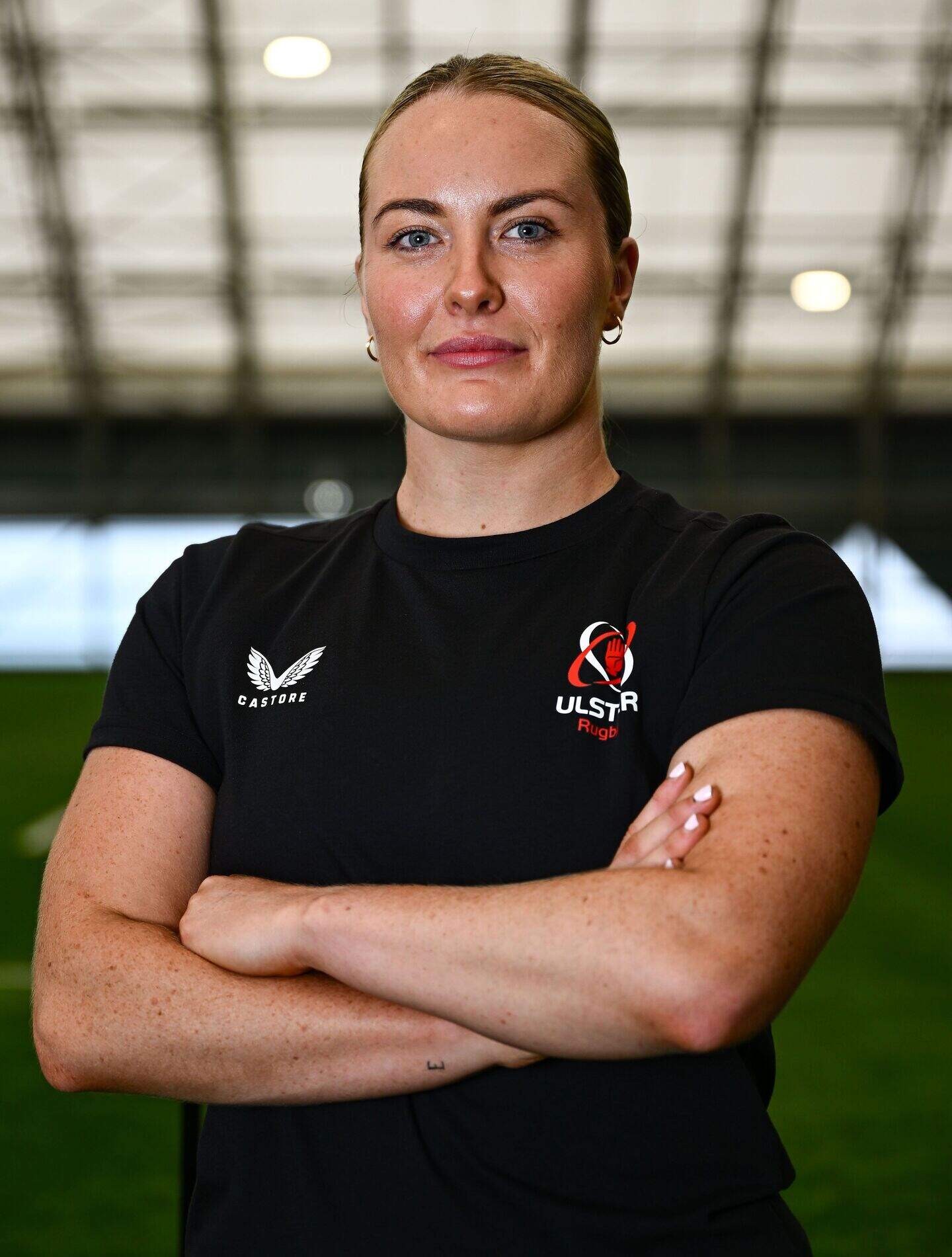 Inter-Provincial Championship: Ulster Women's Scrum and Defence Coach ...