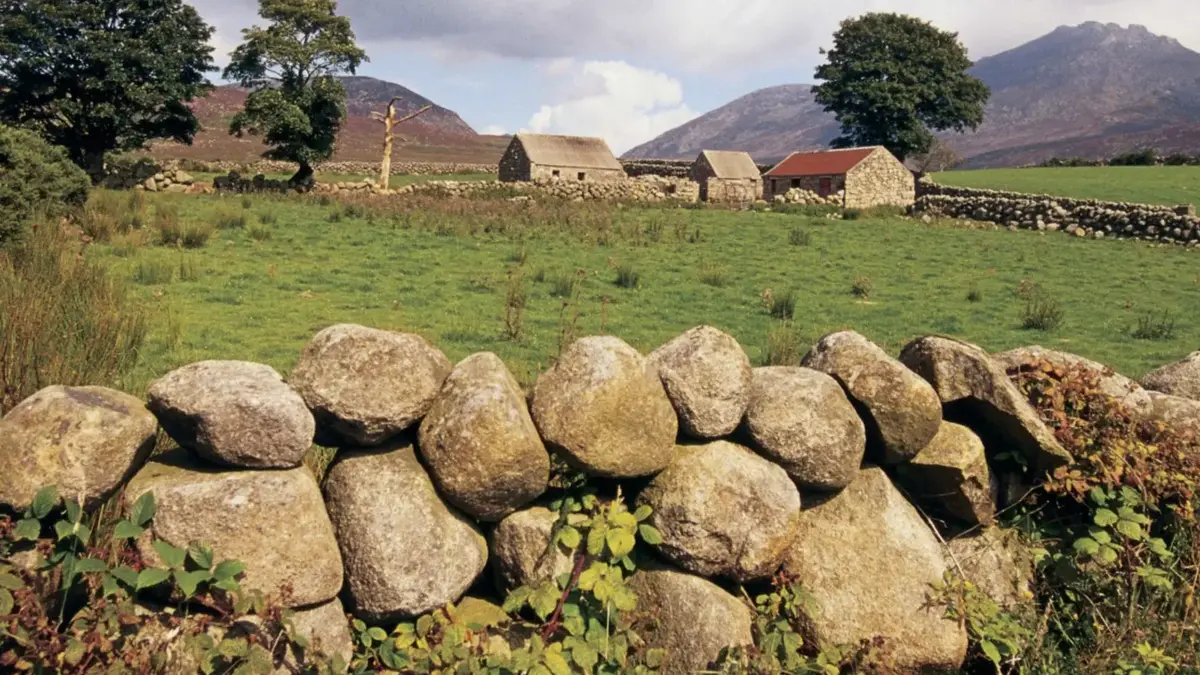 Losing grandparents, folklore and history: why keeping memories alive ...