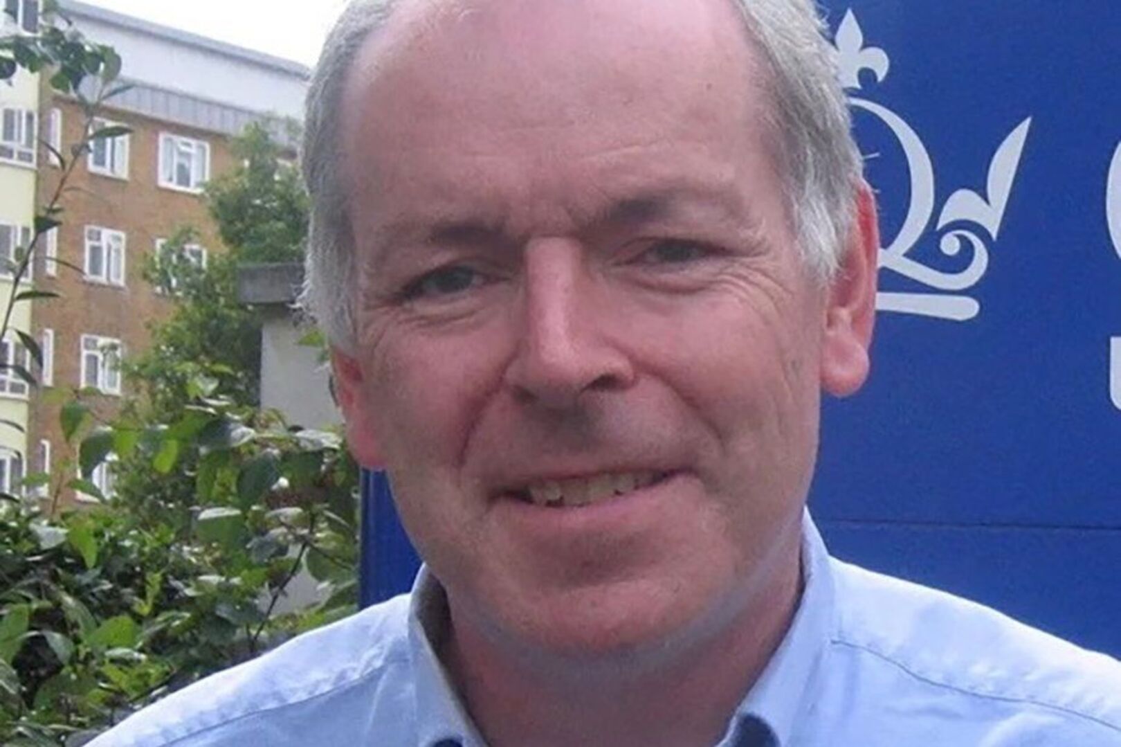 Dr Frank Murray: Son of Catholic doctor and World War Two hero who ...