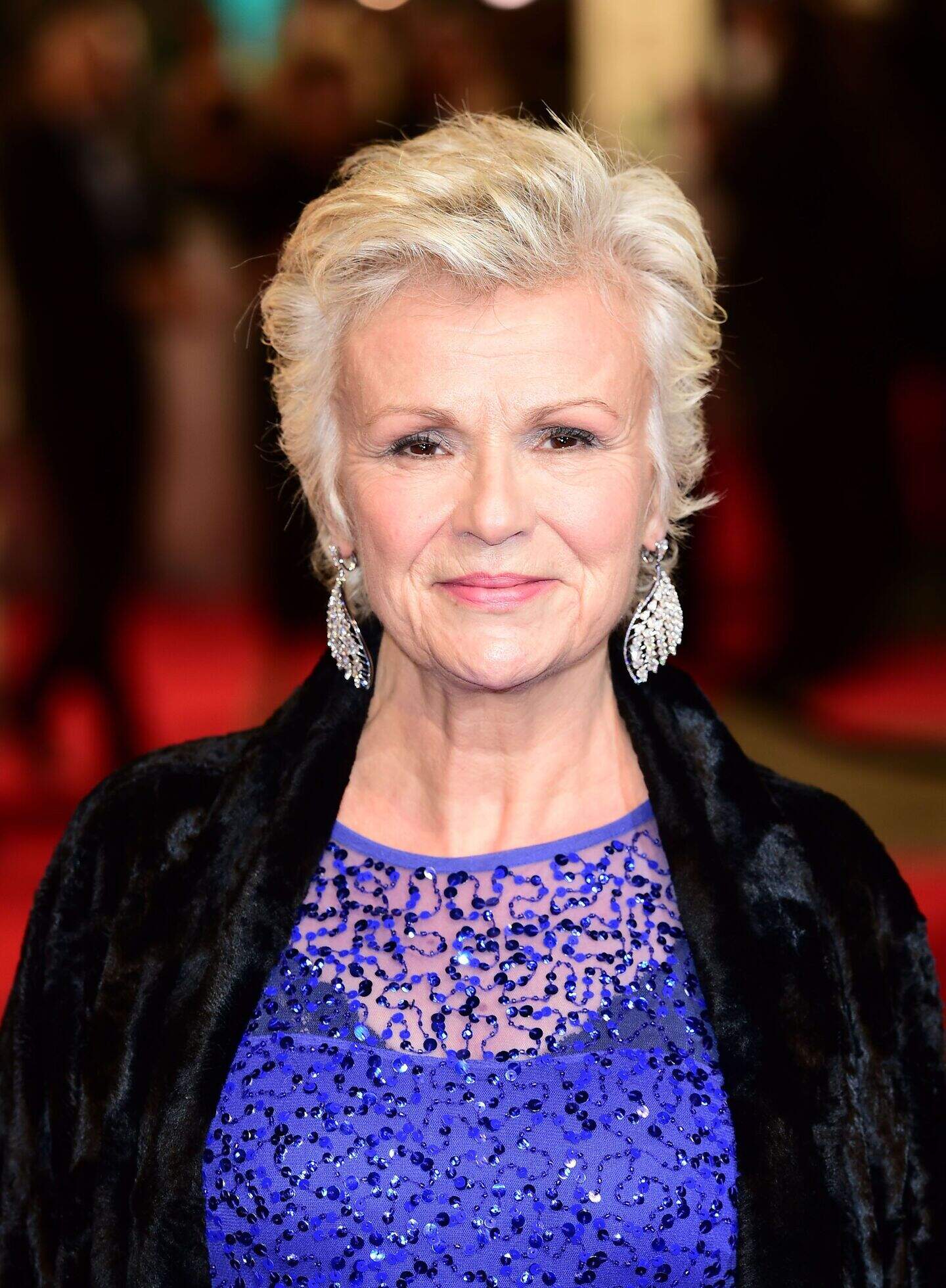 Colin Firth and Dame Julie Walters to star in The Secret Garden ...