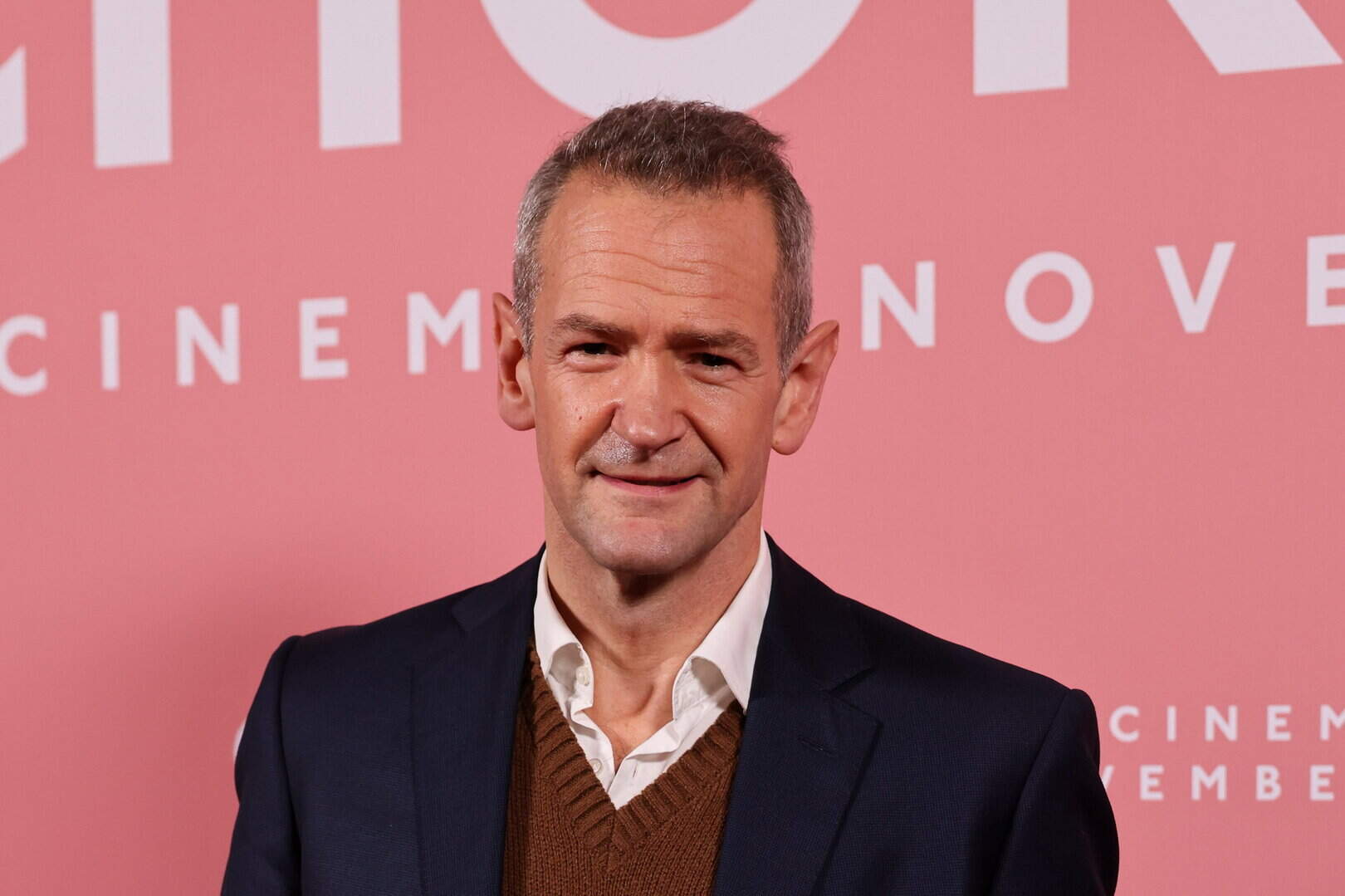 Pointless host Alexander Armstrong recalls childhood holidays in ...
