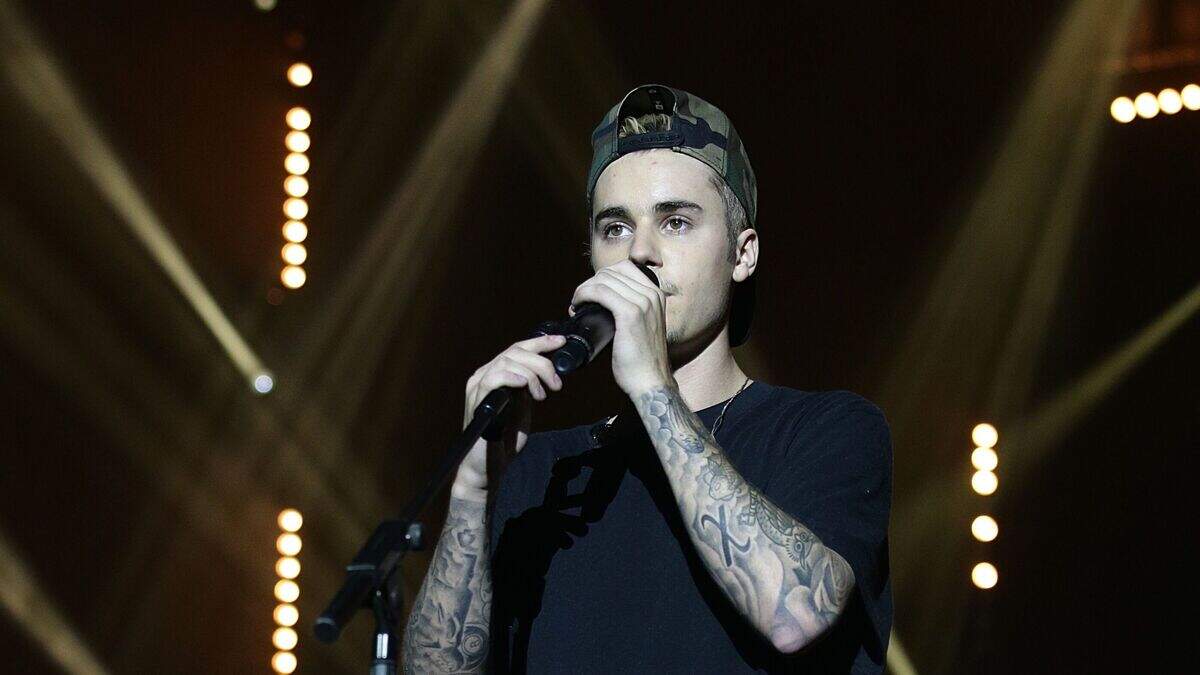 Justin Bieber working with YouTube on ‘top secret project’ | Belfast ...