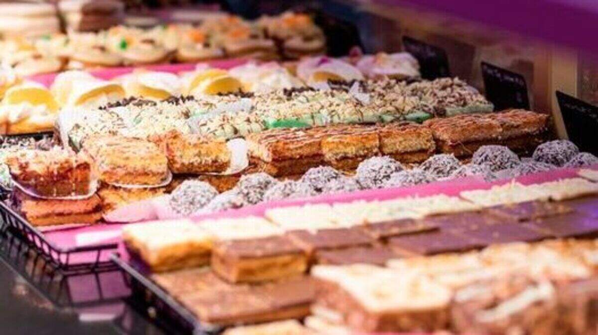 Dougie’s Goodies: NI bakery’s iced layer cake ranks eighth on UK-wide ...