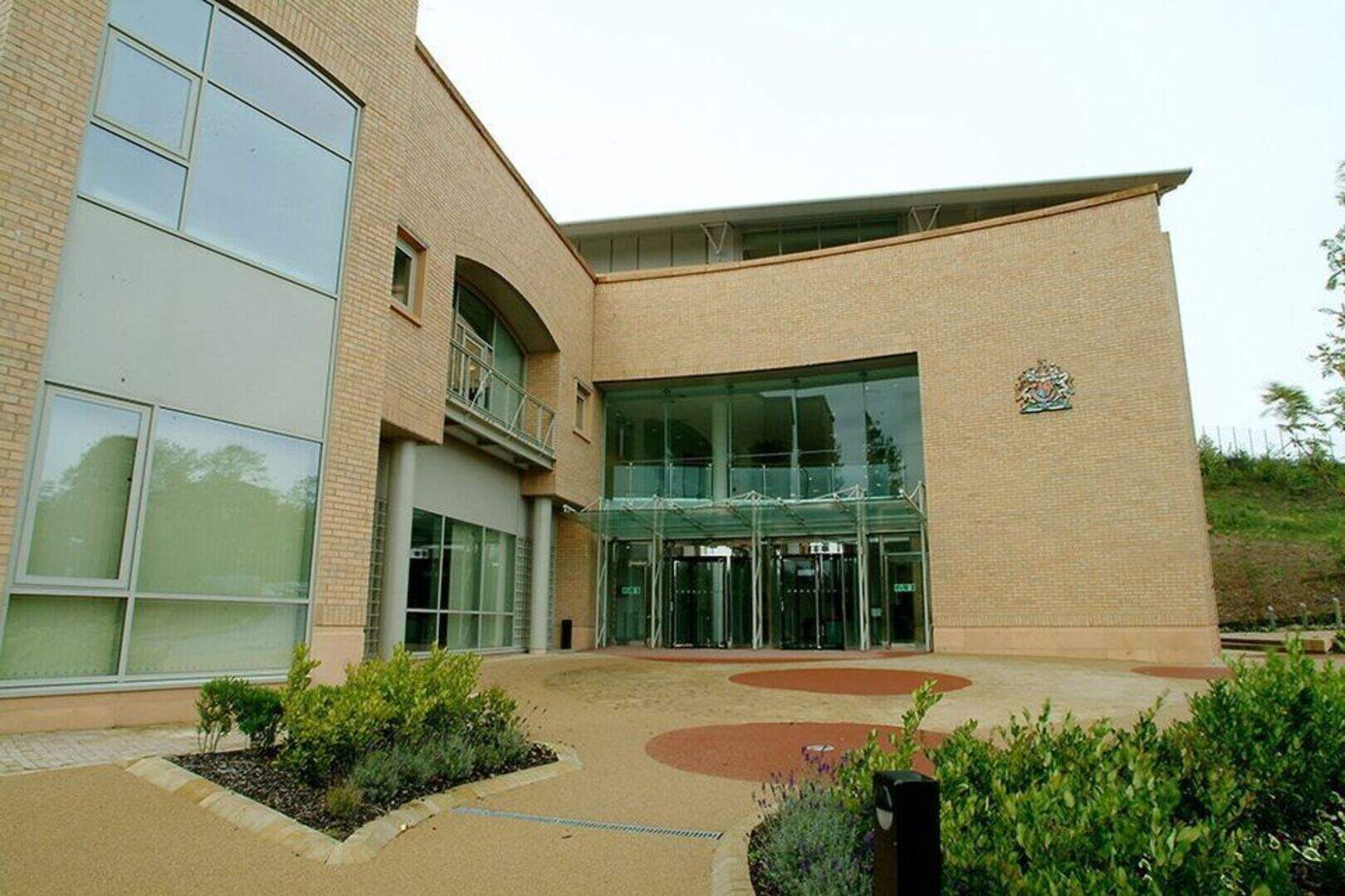 Belfast private detective accused of harassment was working on crime ...