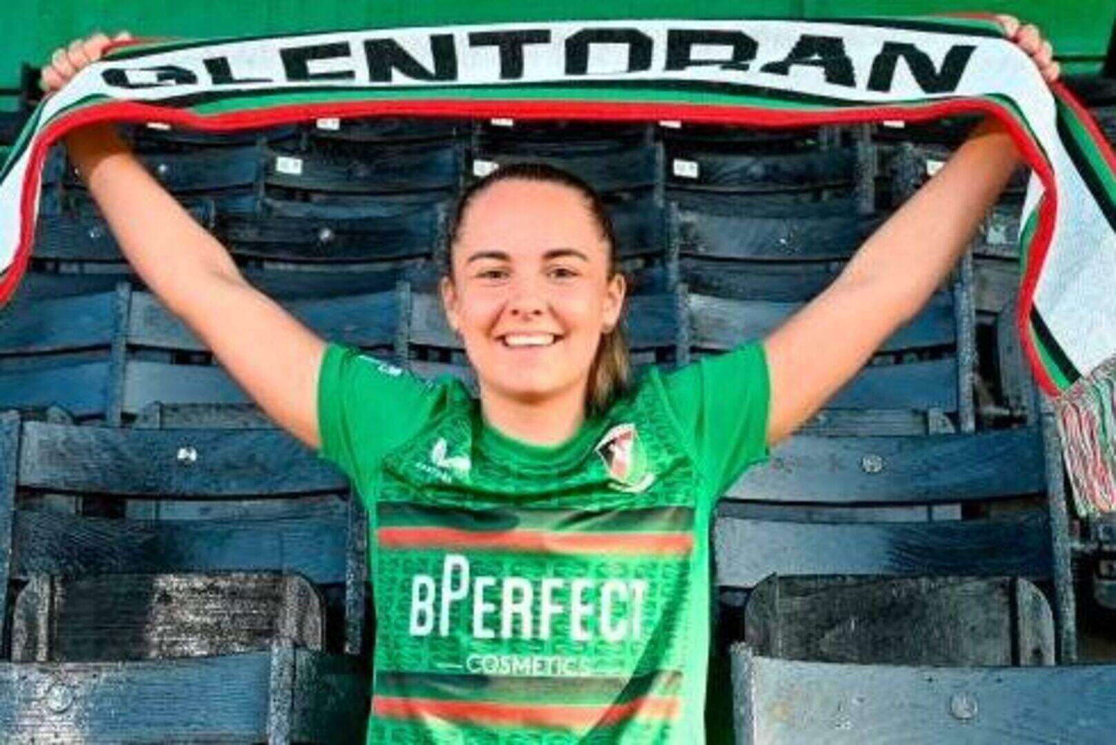 Glentoran continue perfect start to season as Cliftonville and Linfield ...