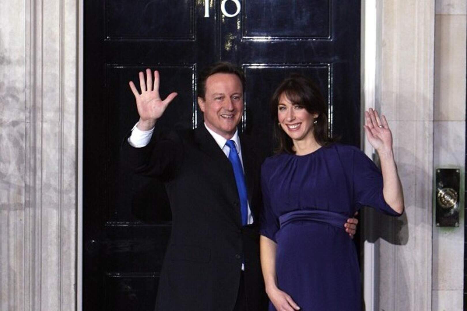 David Cameron forges coalition government | Belfast Telegraph