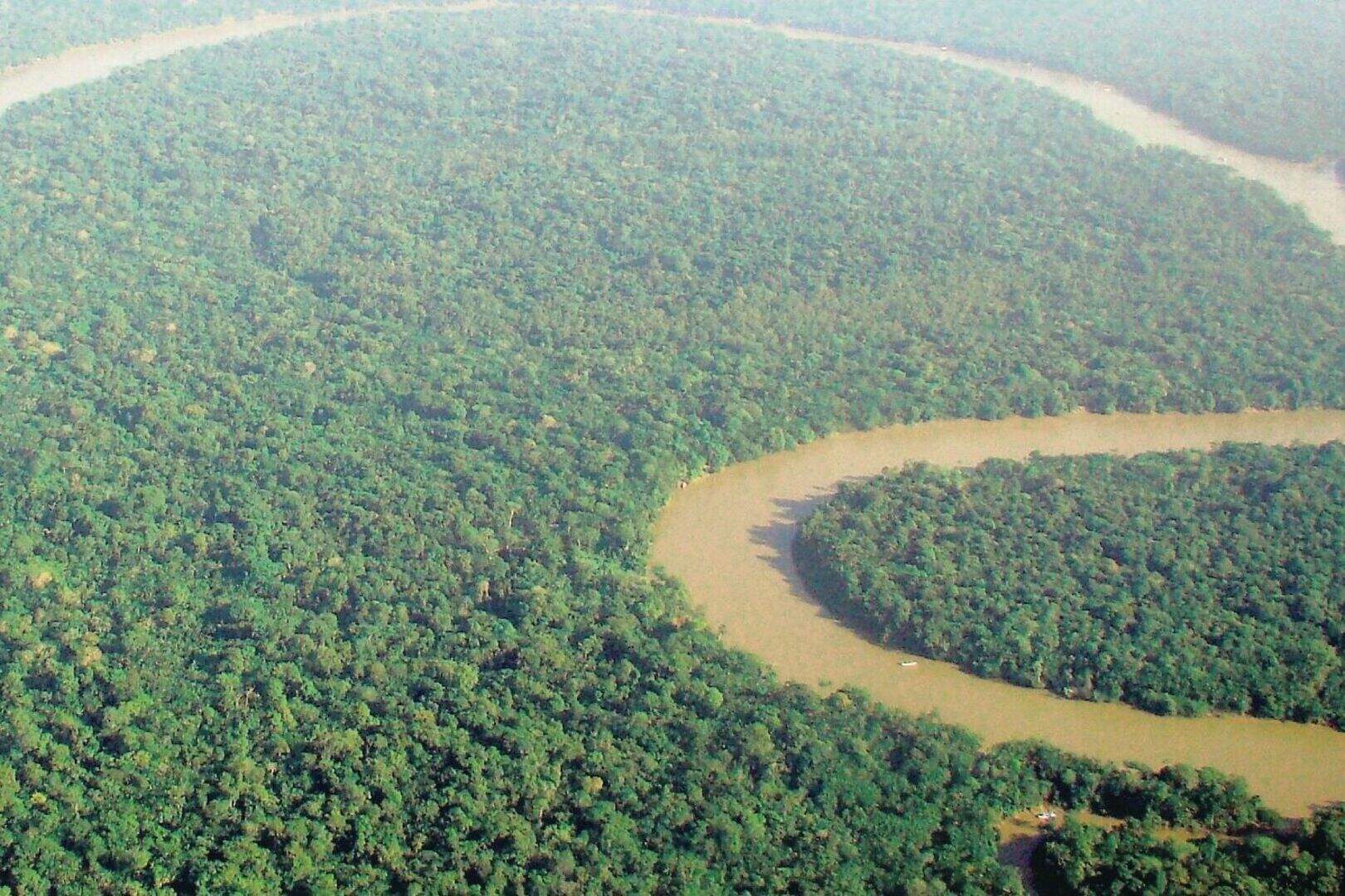 Mystery of British explorer lost in Amazon to be filmed in Belfast ...