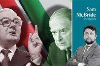 MI6 and Army clashed over IRA crackdown in Northern Ireland, files show ...