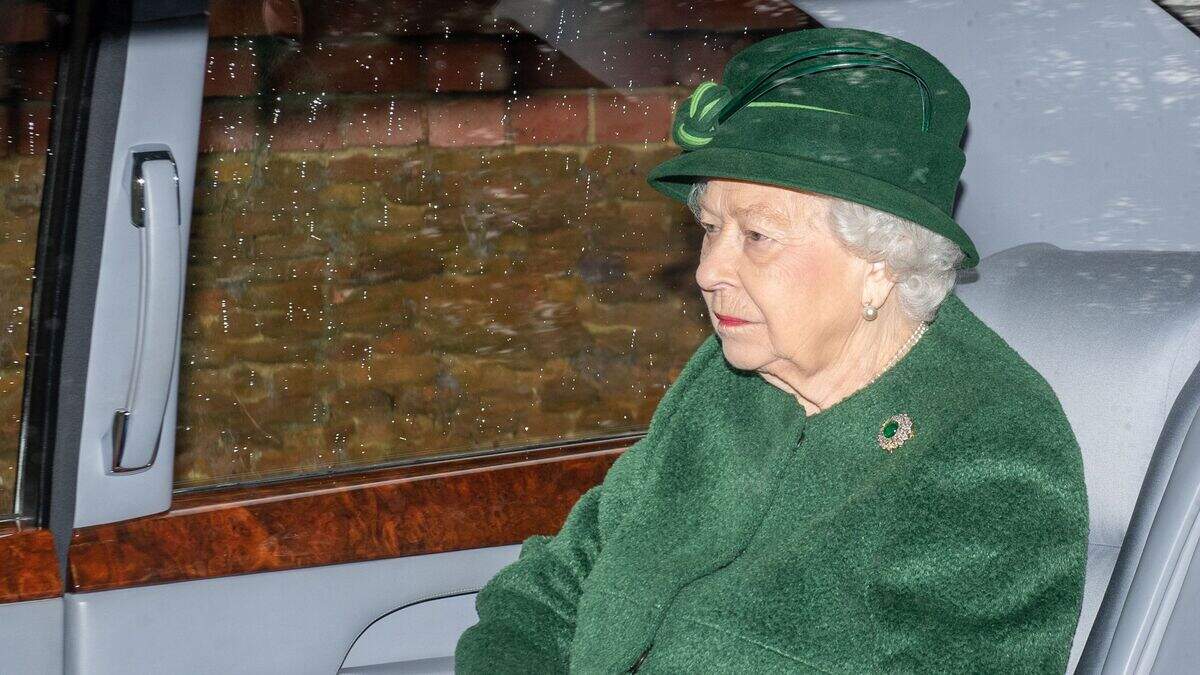 What have we learned from the Queen’s statement? | Belfast Telegraph