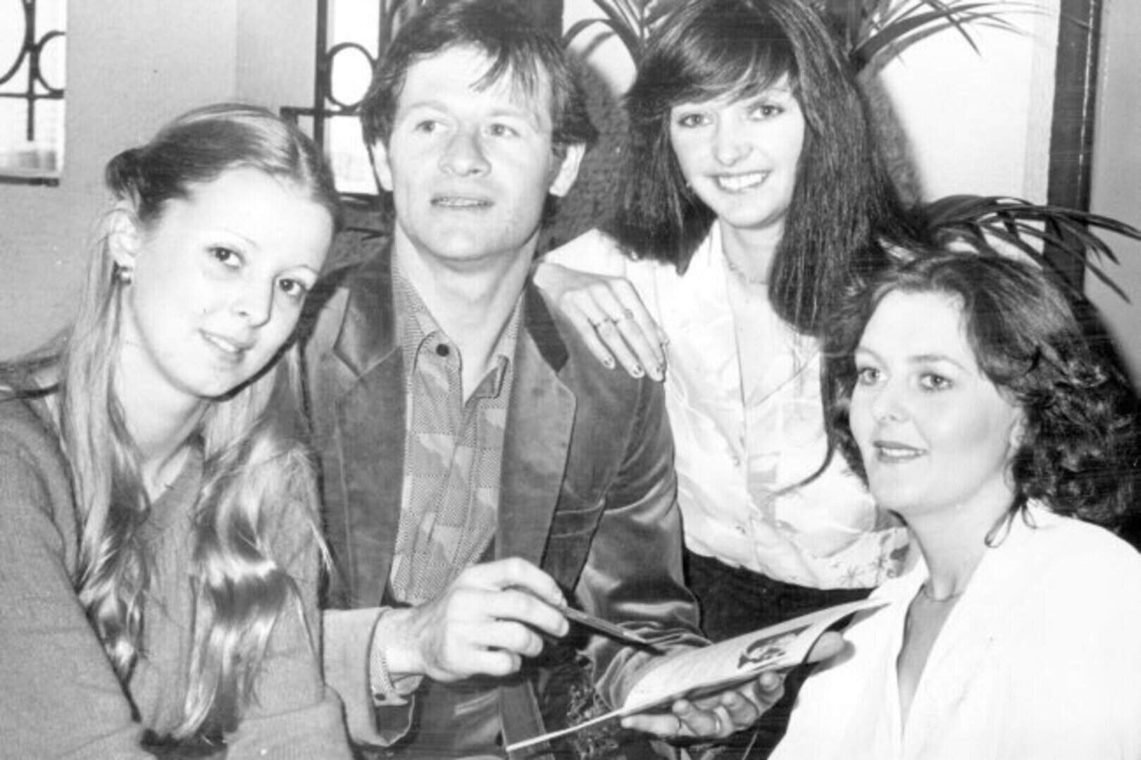 'Alex Higgins is my father and I love him’ | Belfast Telegraph
