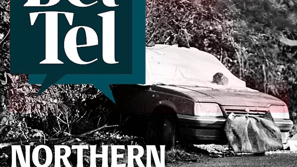 Northern Ireland's 'Murder Triangle' (Part 2): The Butcher of Glenanne ...