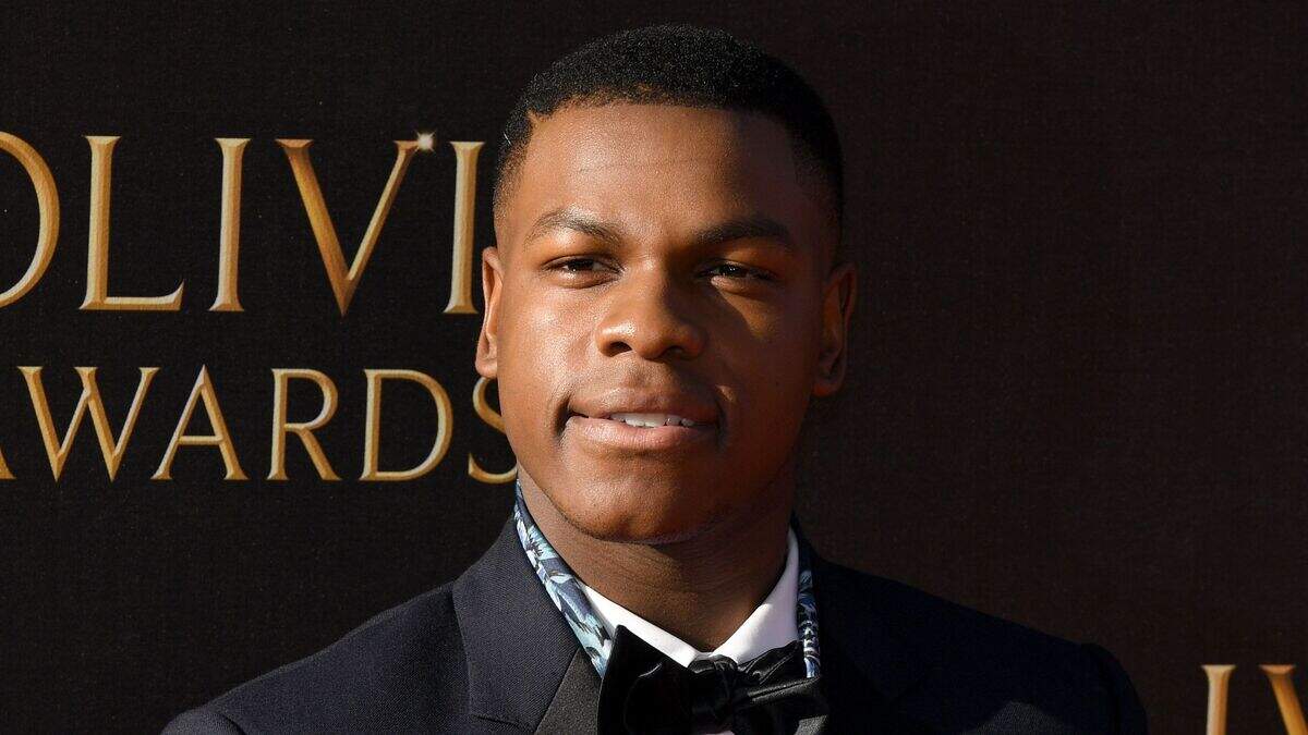 UK not all ‘tea and crumpets’, John Boyega tells critics of black Brits ...
