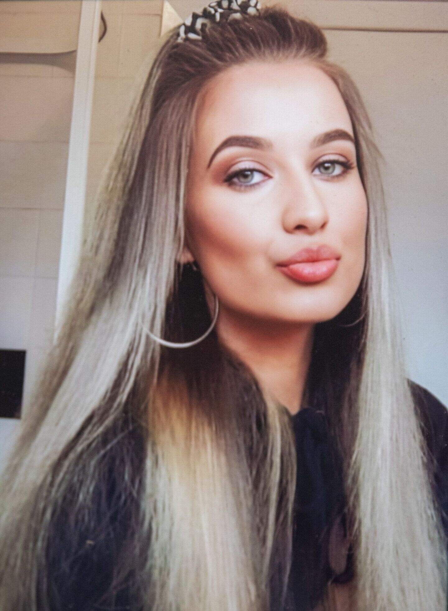 Brandon John Rainey: Man accused of Chloe Mitchell murder to plead ...