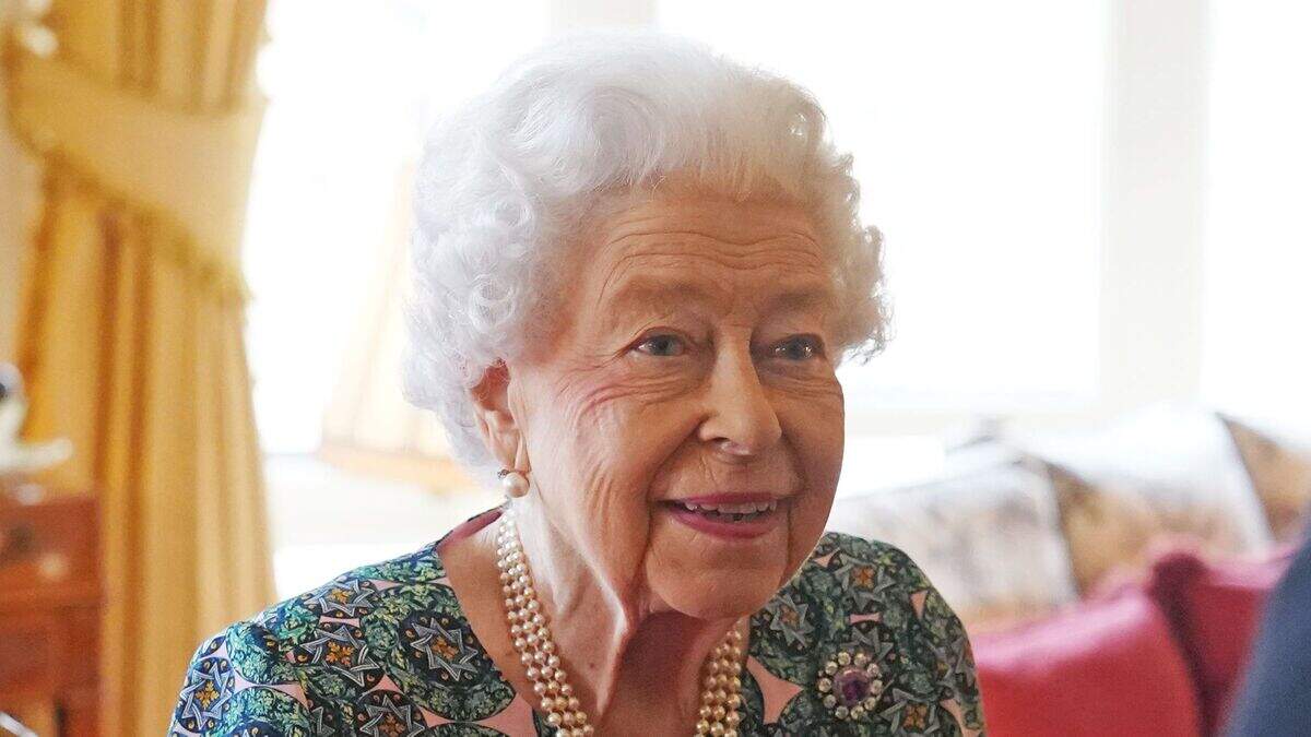 Who is the Queen’s top royal doctor? | Belfast Telegraph