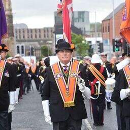 The Twelfth 2024: Full details of parades across Northern Ireland ...