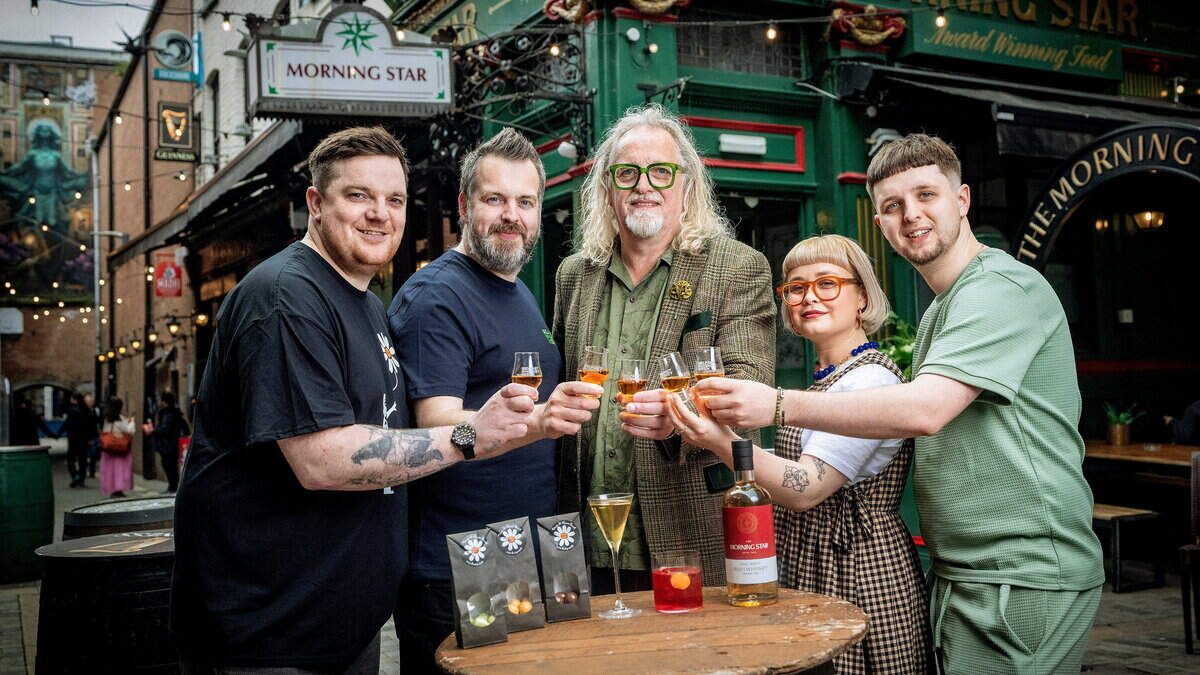 Belfast Whiskey Week 2024: tastings, tours, cocktails and food fest ...