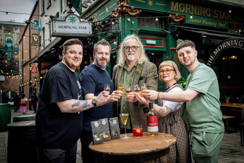 Belfast Whiskey Week 2024: tastings, tours, cocktails and food fest ...
