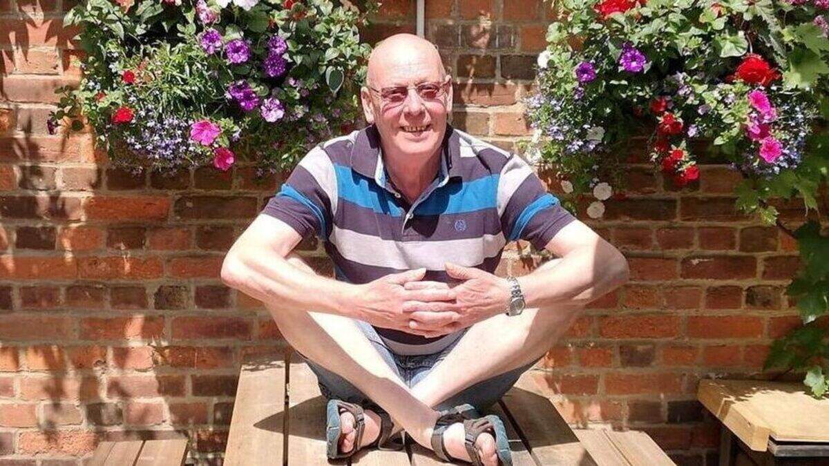 William Finlay: September trial date set for Whitehead man (67) accused ...