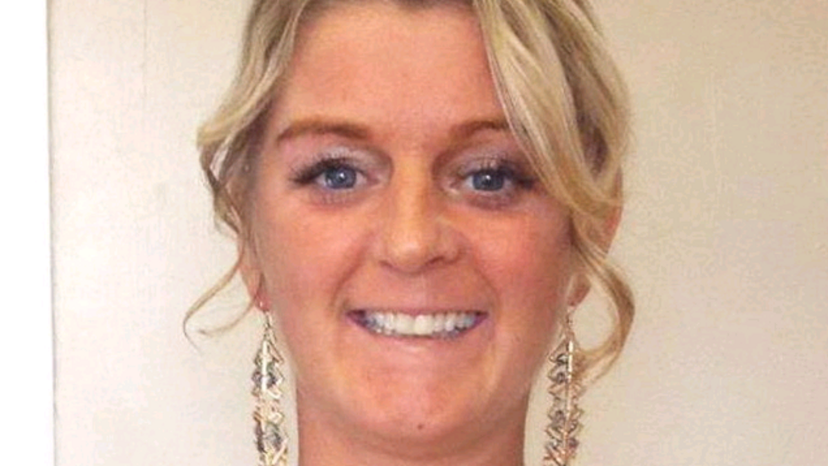 Man appears in court charged with murdering partner Denise Dunlop in ...