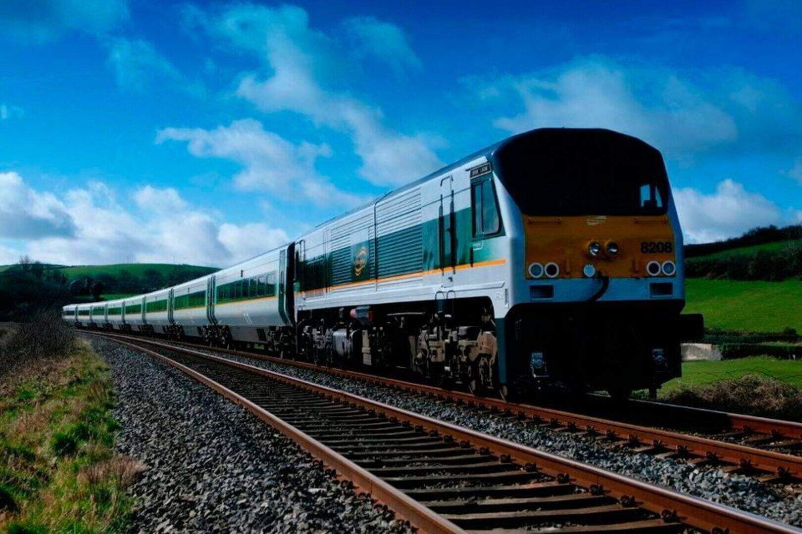 Translink ‘in discussion with Irish Rail’ over delays caused by new ...