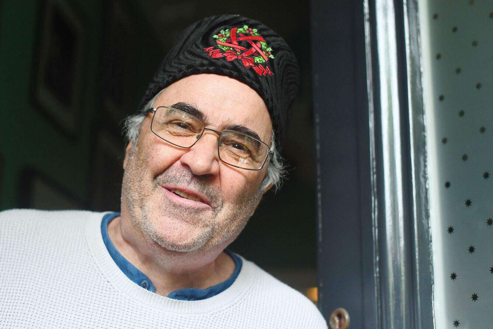 Danny Baker sacked by BBC for Harry and Meghan baby joke | Belfast ...
