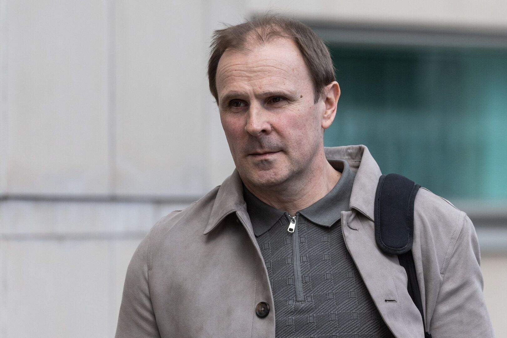 Loyalist Winston ‘Winkie’ Irvine to be sentenced over guns and ammo ...
