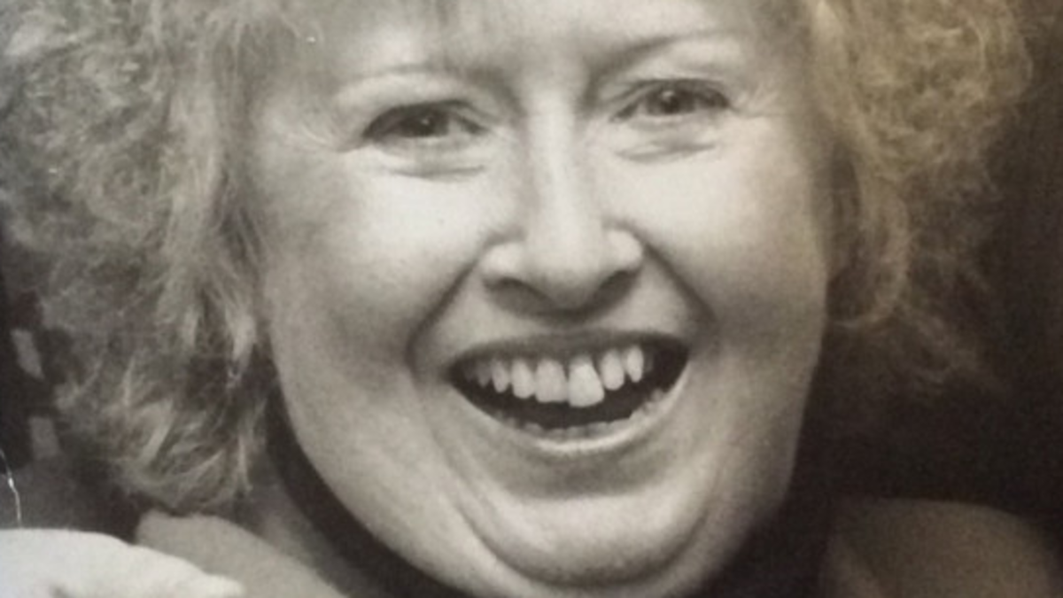 Tributes for veteran Armagh journalist Joy Rolston | Belfast Telegraph