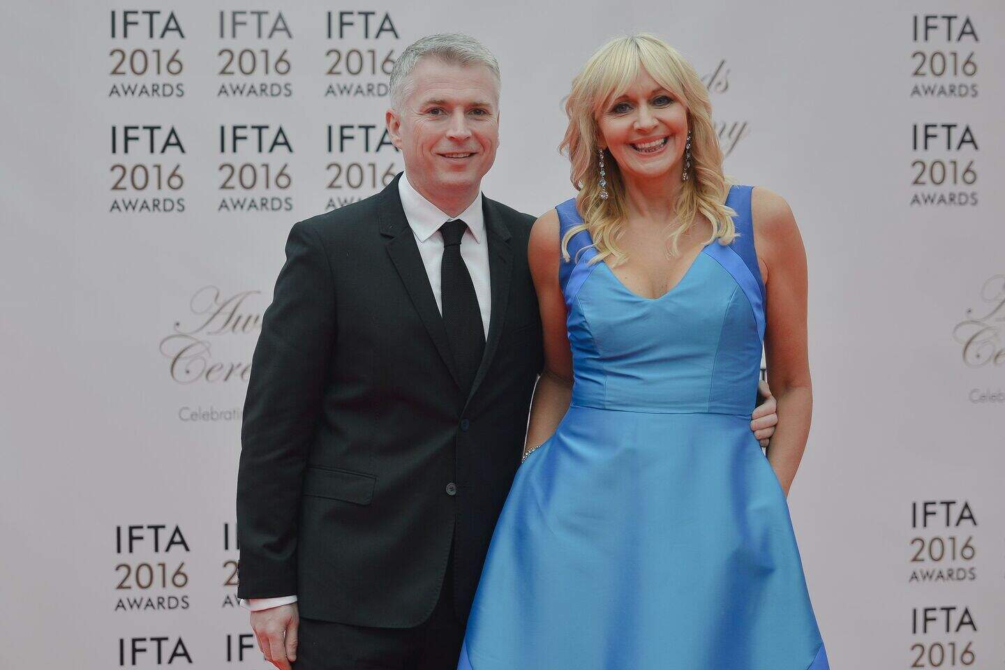 RTE Miriam O'Callaghan on her ‘deeply chilling’ encounter with Ian ...